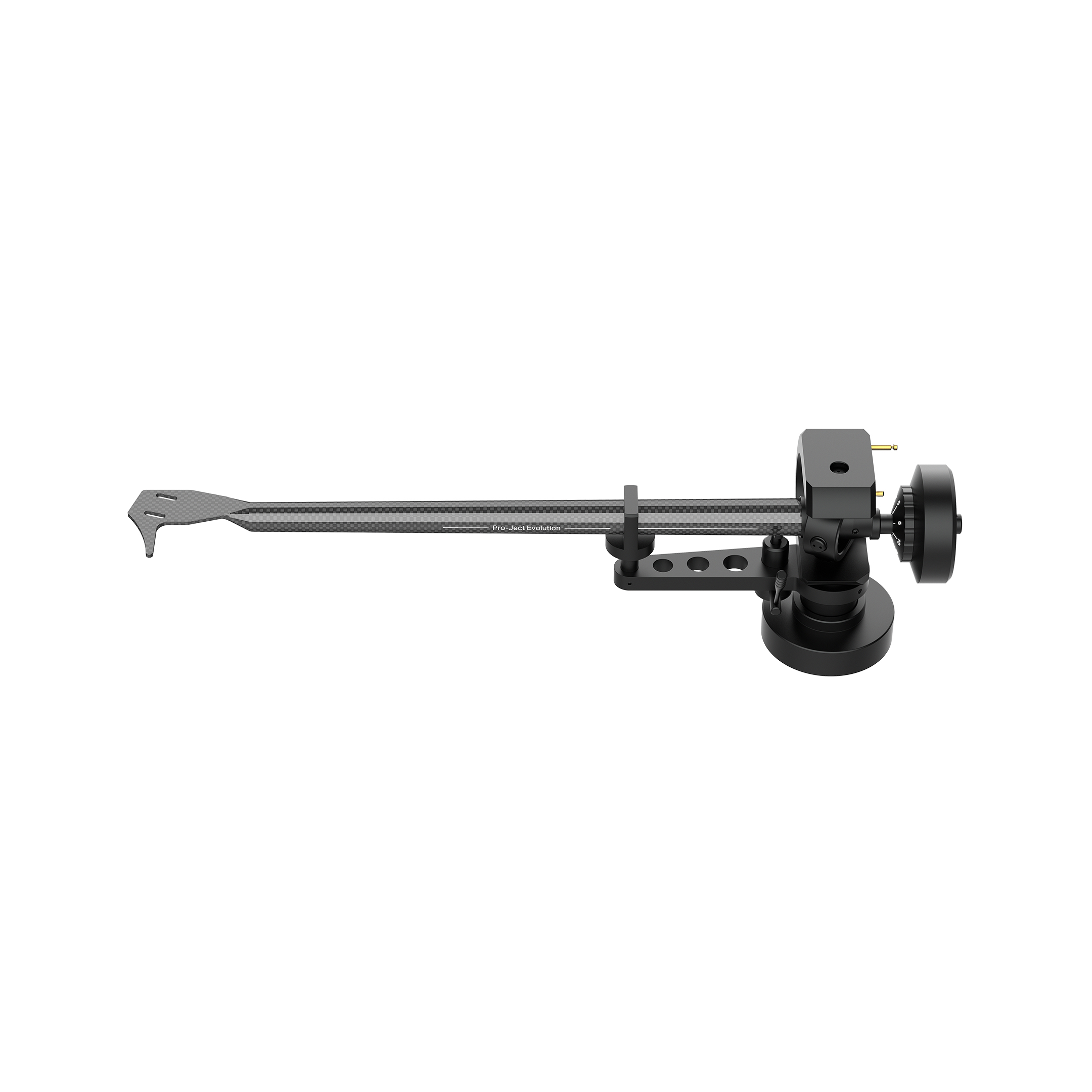 Henley Audio | EVO CC Tonearms Tonearms & Headshells | Pro-Ject CC ...