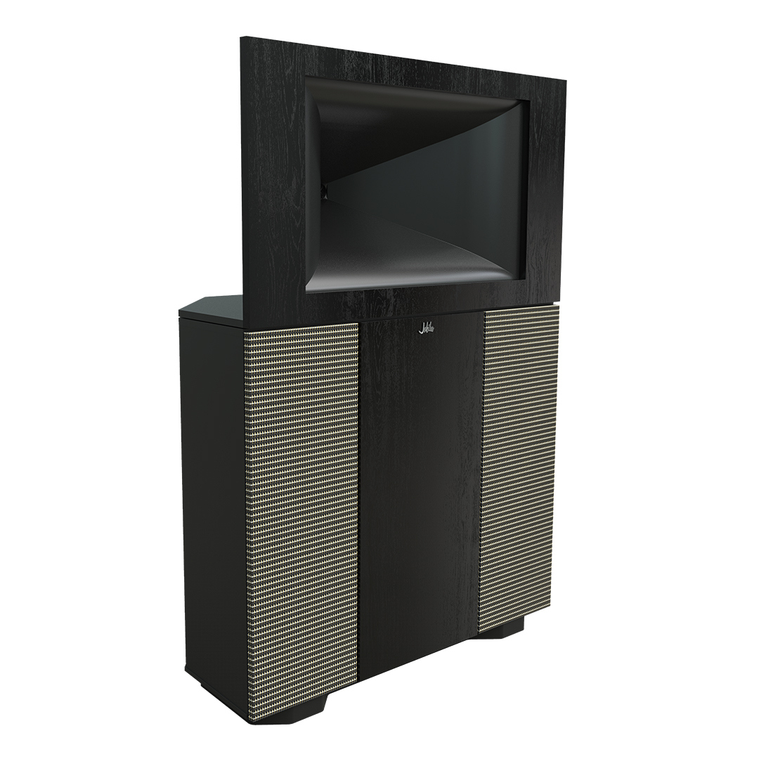 Henley Audio | Jubilee Floorstanding Speakers | Klipsch Jubilee ...