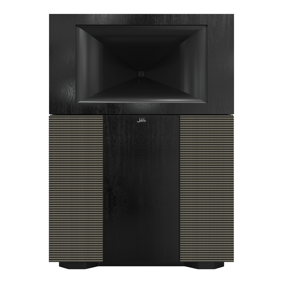 Henley Audio | Jubilee Floorstanding Speakers | Klipsch Jubilee ...