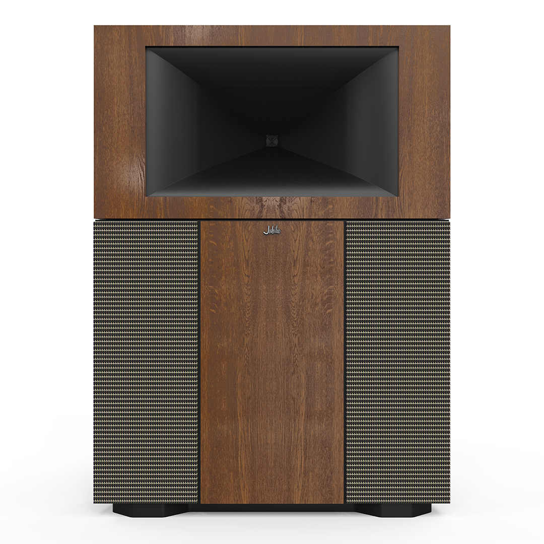 Henley Audio | Jubilee Floorstanding Speakers | Klipsch Jubilee ...