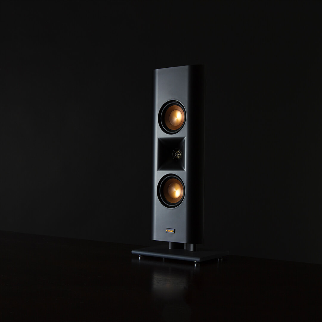 Henley Audio | RP-240D On-Wall Speakers | Klipsch RP-240D On-Wall Speakers