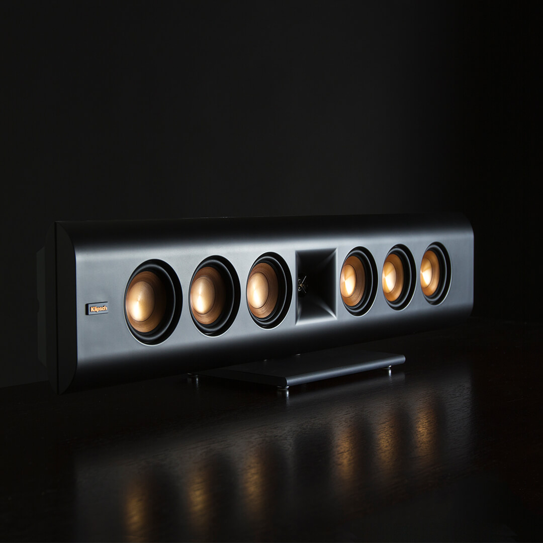 Henley Audio | RP-640D On-Wall Speakers | Klipsch RP-640D On-Wall Speakers