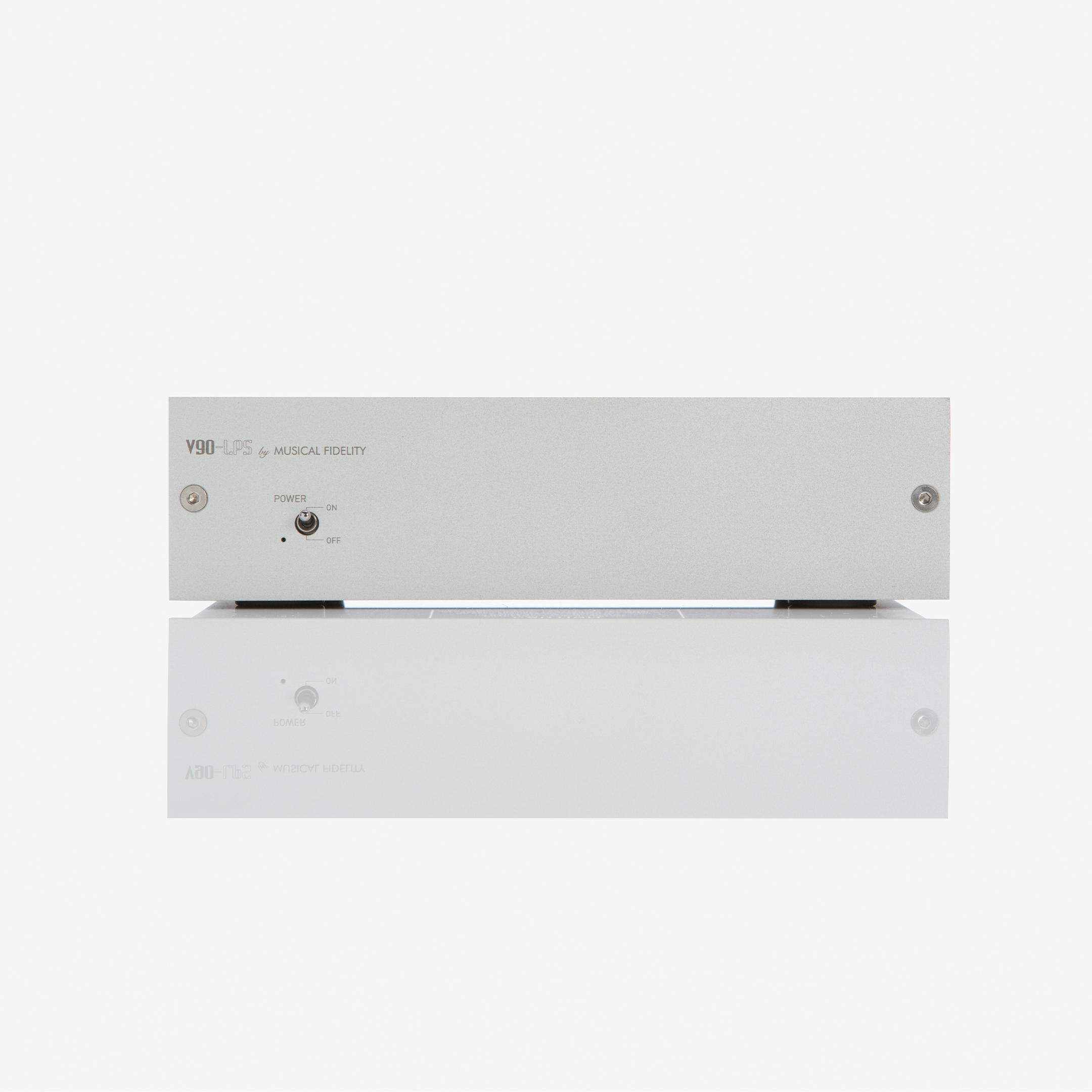 Henley Audio | V90 LPS Phono Stages | Musical Fidelity V90 LPS Phono Stage