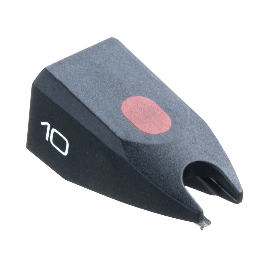 Henley Audio | Stylus 10 Moving Magnet Cartridges & Styli | Ortofon ...