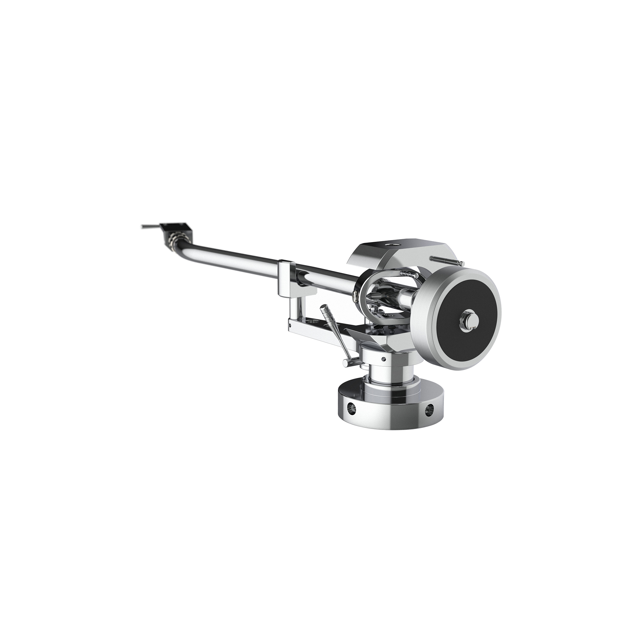 Henley Audio | EVO AS Tonearms Tonearms & Headshells