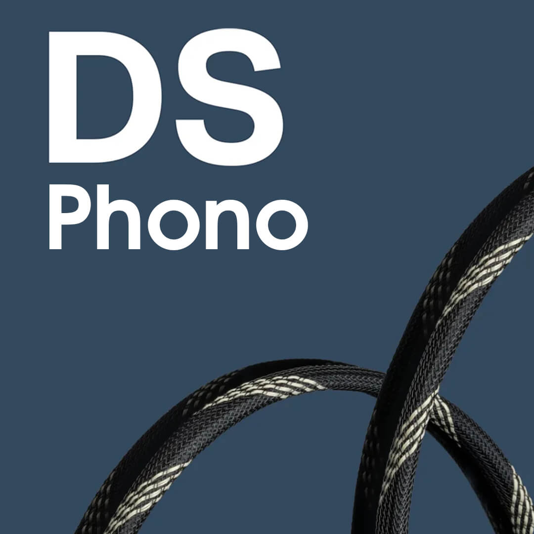 Henley Audio | Connect it Phono DS Cables & Adaptors | Pro-Ject Connect ...
