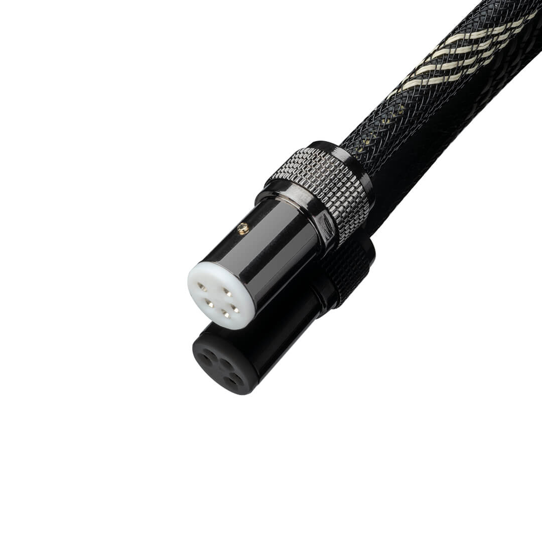 Henley Audio | Connect it Phono DS Cables & Adaptors | Pro-Ject Connect ...