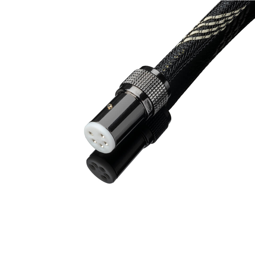 Henley Audio | Connect it Phono DS Cables & Adaptors | Pro-Ject Connect ...