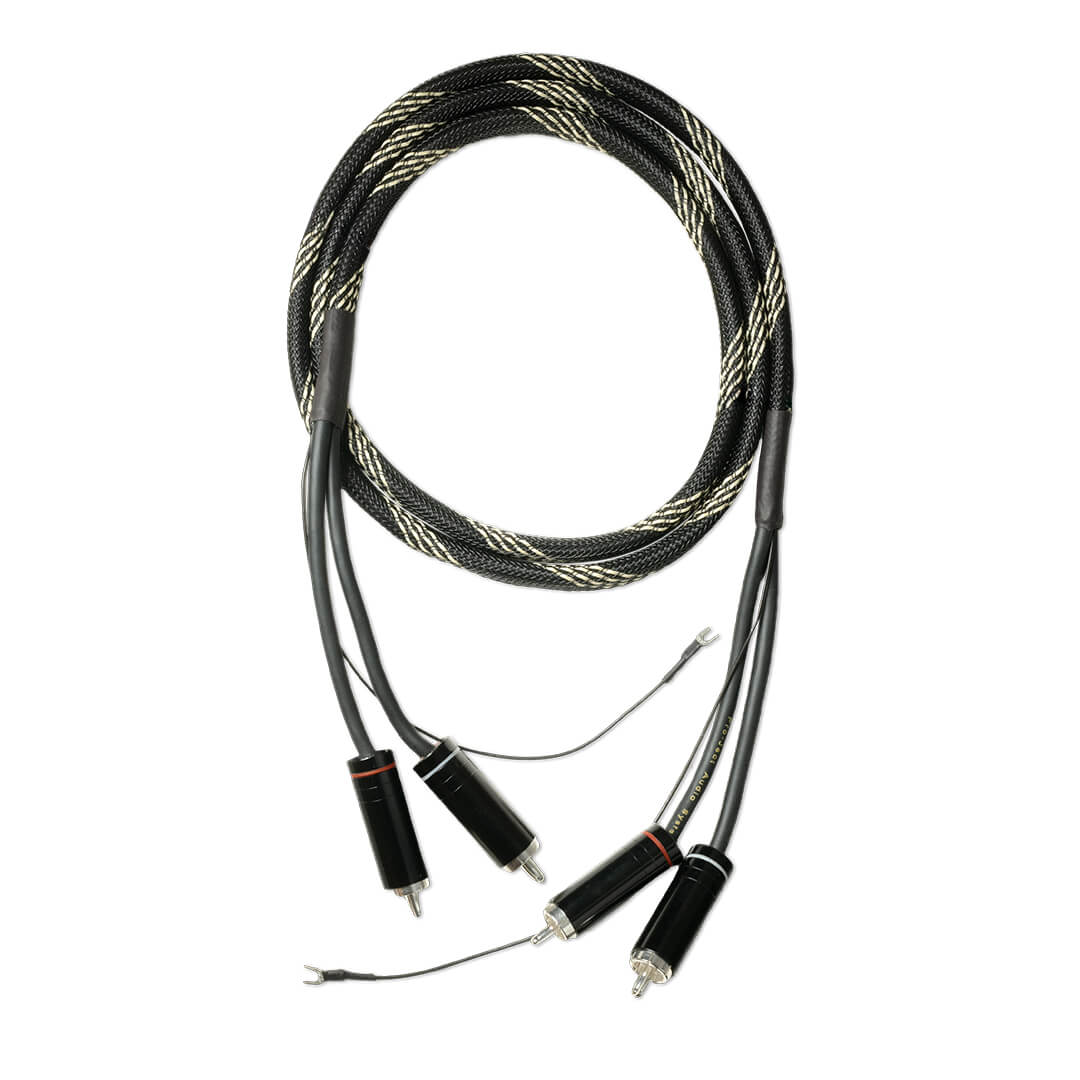 Henley Audio | Connect it Phono DS Cables & Adaptors | Pro-Ject Connect ...