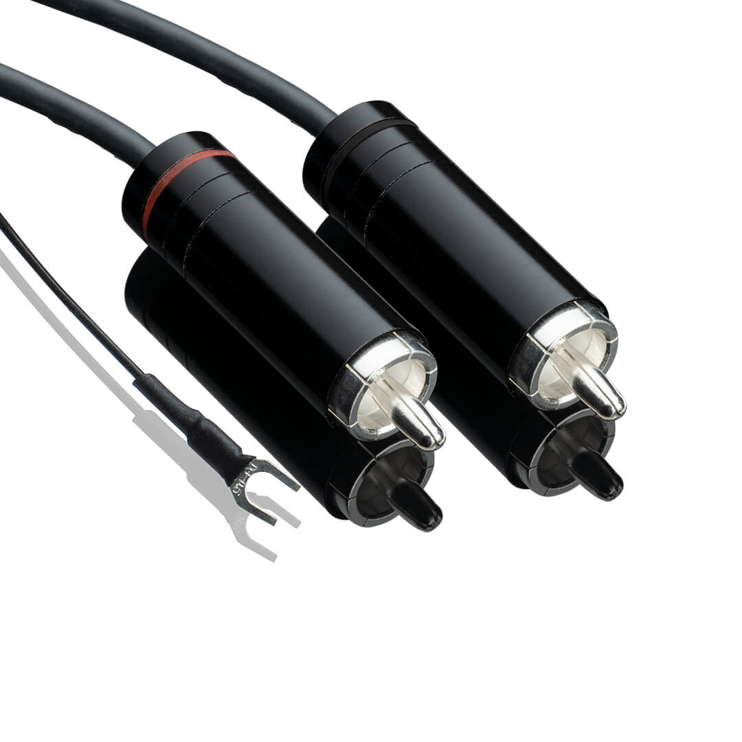 Henley Audio | Connect it Phono DS Cables & Adaptors | Pro-Ject Connect ...