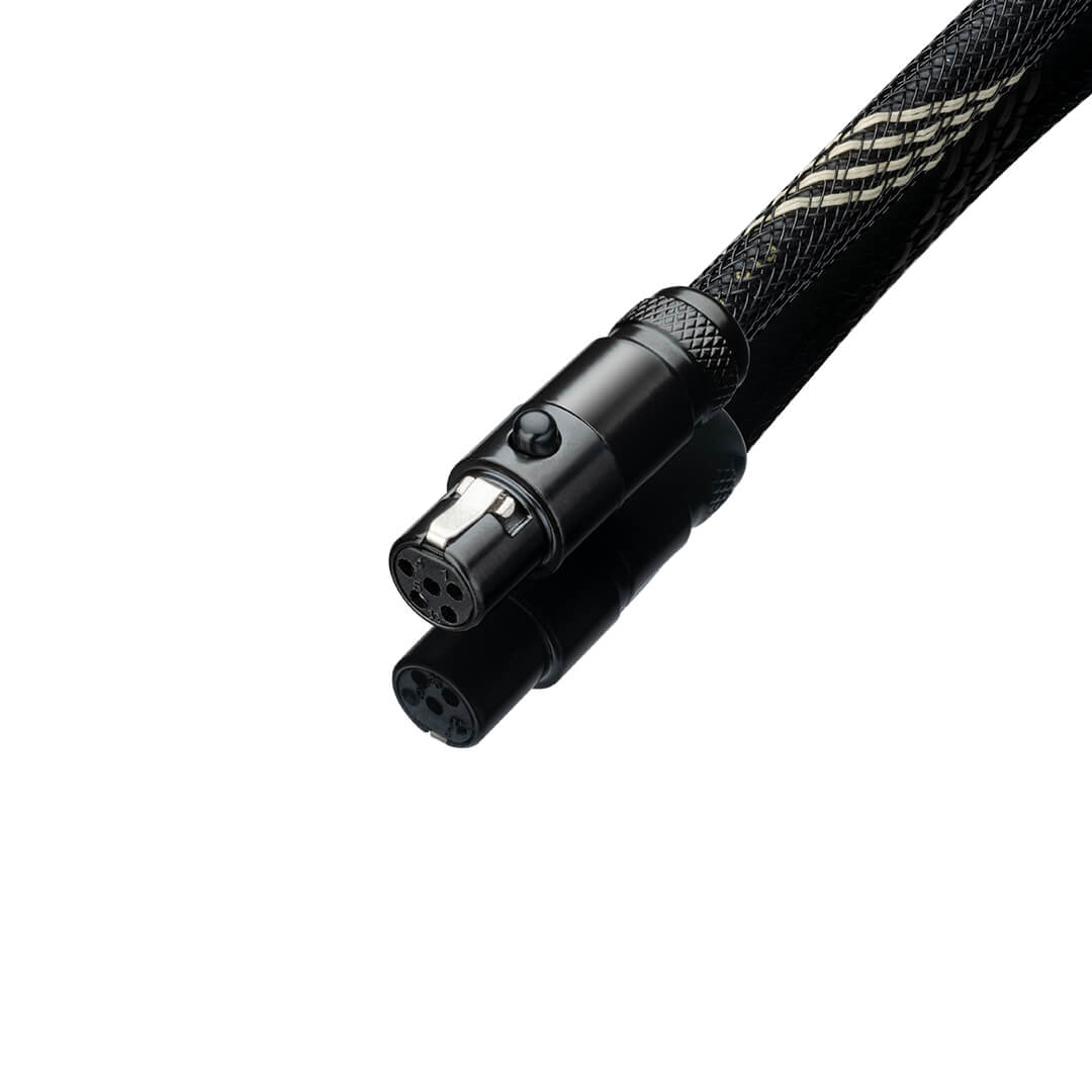 Henley Audio | Connect it Phono DS Cables & Adaptors | Pro-Ject Connect ...