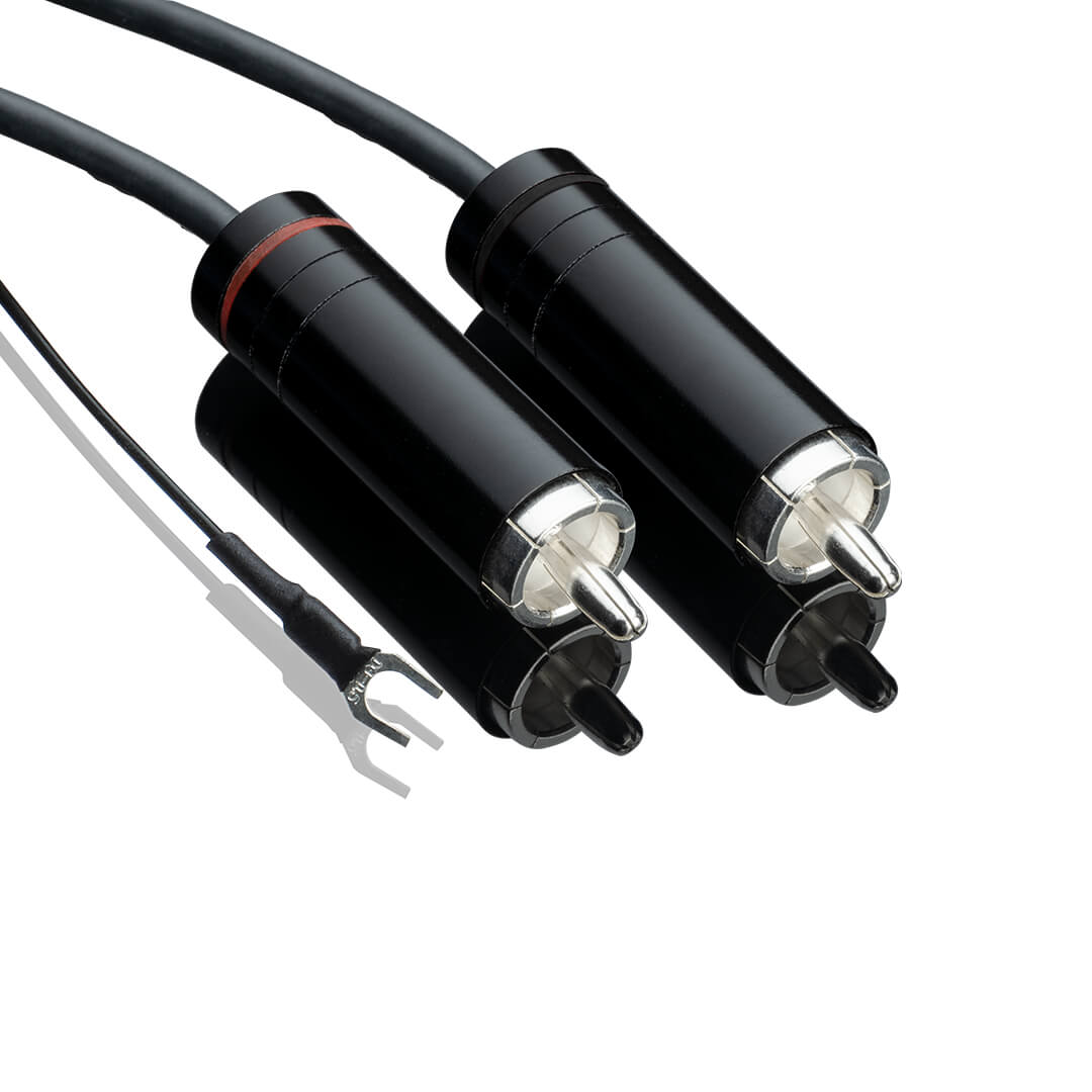 Henley Audio | Connect it Phono DS Cables & Adaptors | Pro-Ject Connect ...