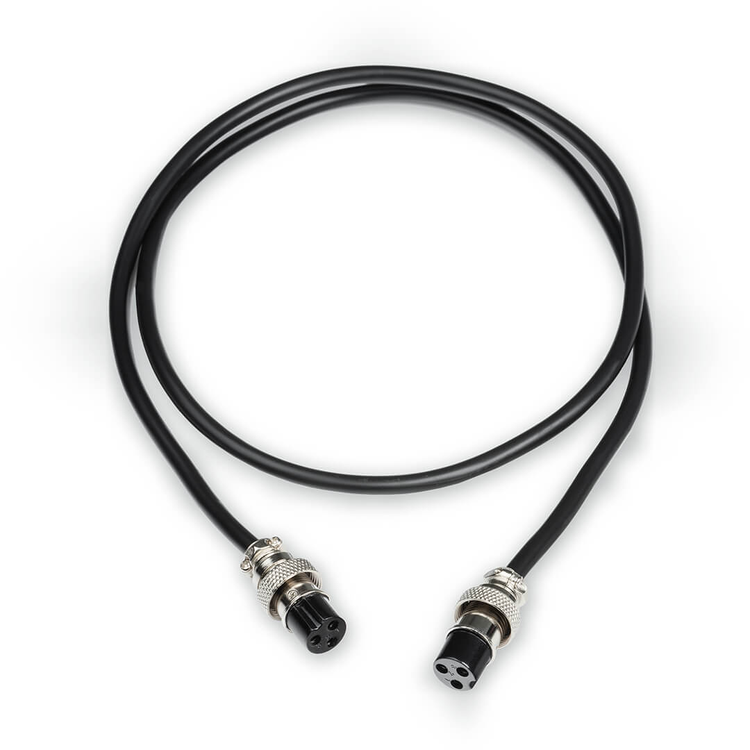 Henley Audio | Connect it Power RS Cables & Adaptors | Pro-Ject Connect ...