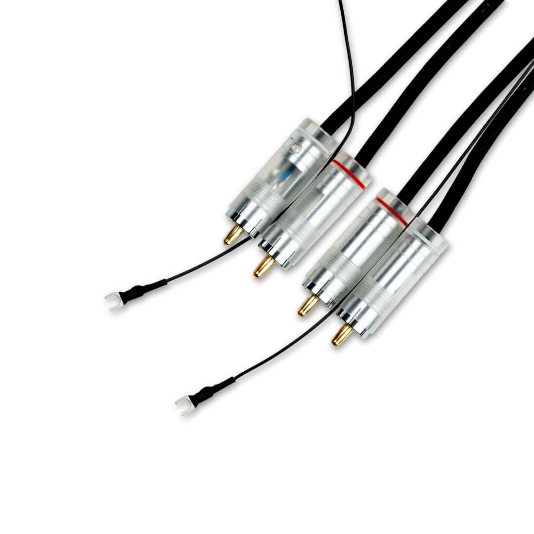 Henley Audio | Connect it Phono S Cables & Adaptors | Pro-Ject Connect ...