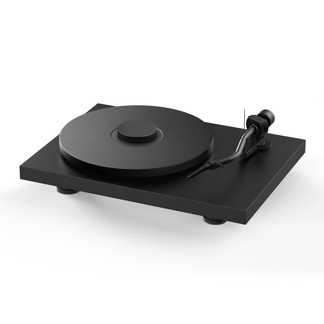 Henley Audio | Debut PRO S Turntables | Pro-Ject Debut Pro S Turntable