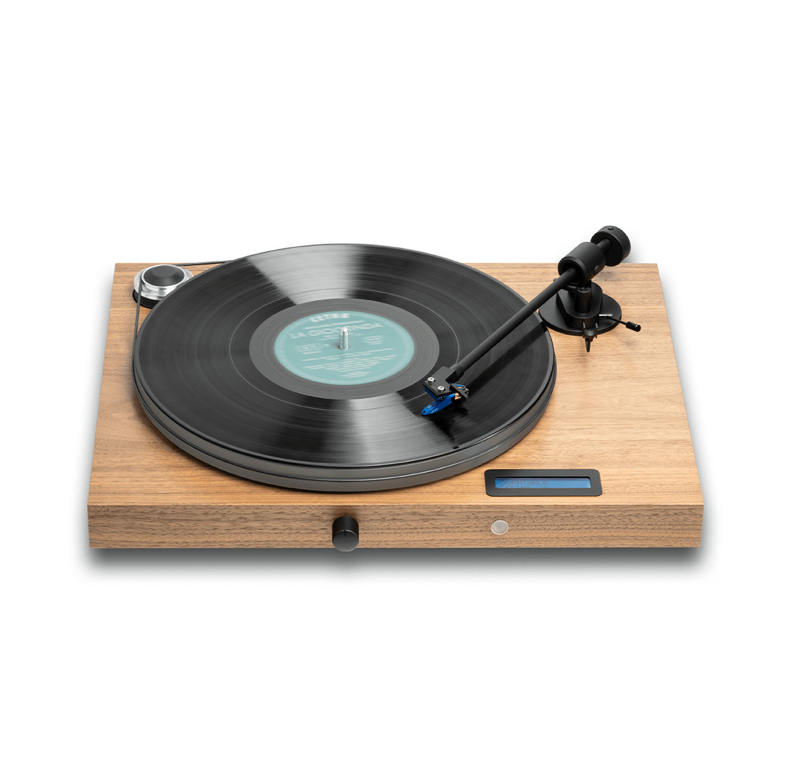 Henley Audio | Juke Box S2 Turntables | Pro-Ject Juke Box S2 Turntable