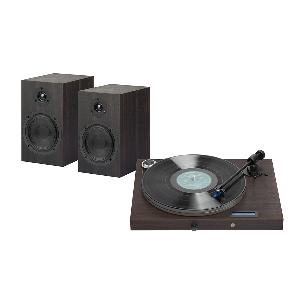 Henley Audio | Juke Box S2 Turntables | Pro-Ject Juke Box S2 Turntable