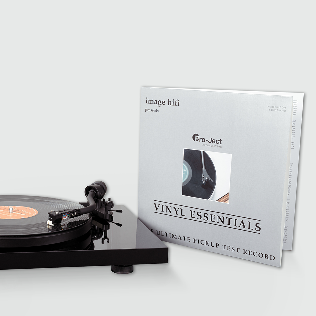 Henley Audio | Vinyl Essentials Vinyl Records