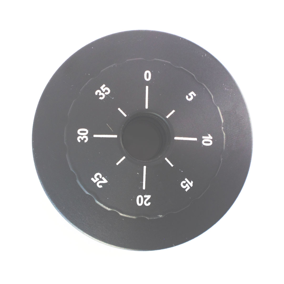 Henley Audio | Evolution Counterweights Tonearms & Headshells