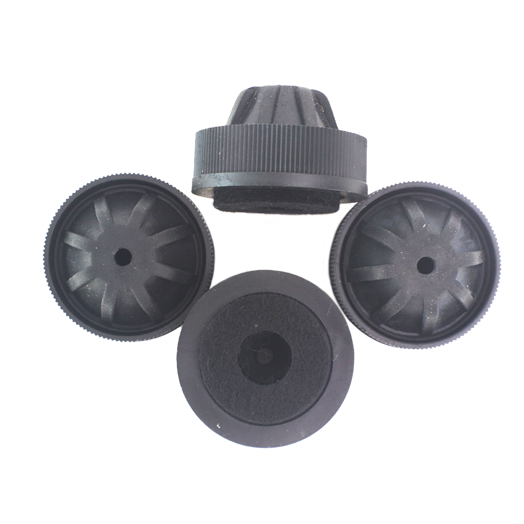 Henley Audio | Feet Spare Parts