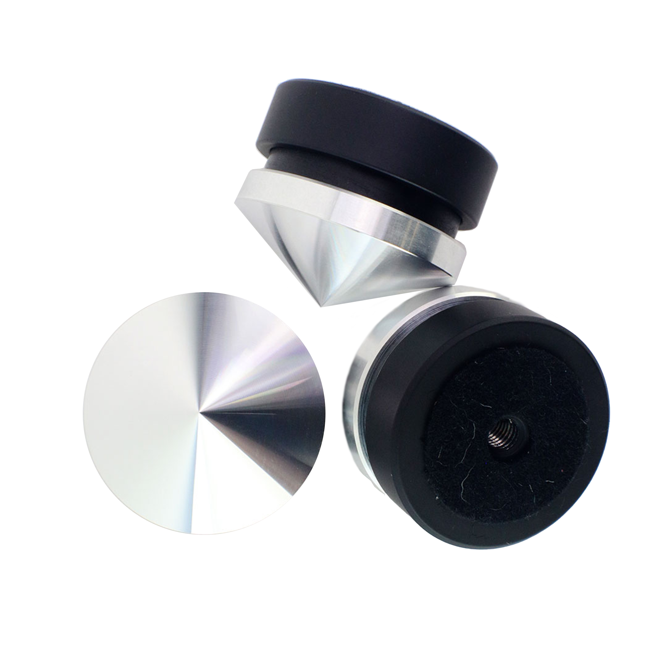 Henley Audio | Feet Spare Parts