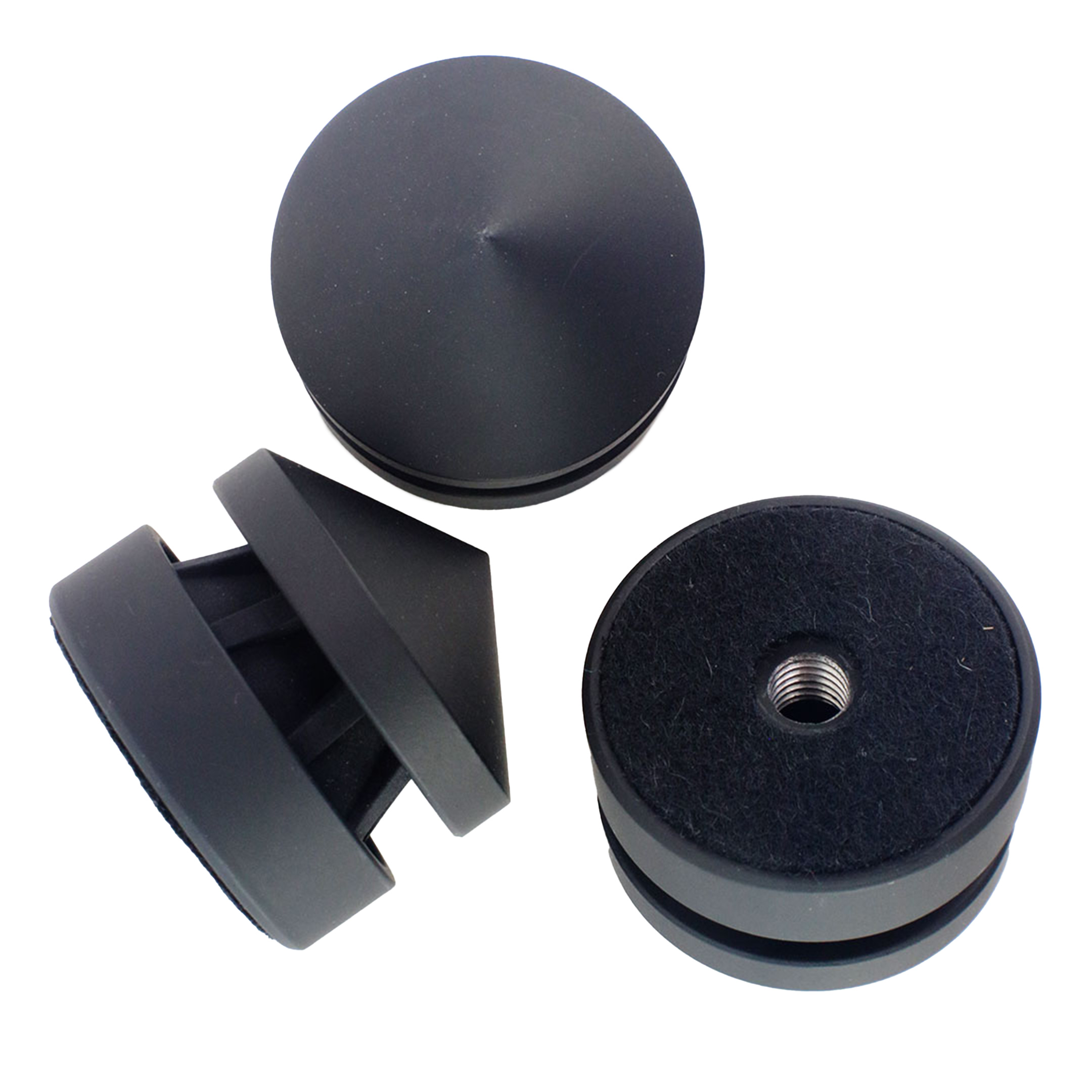 Henley Audio | Feet Spare Parts