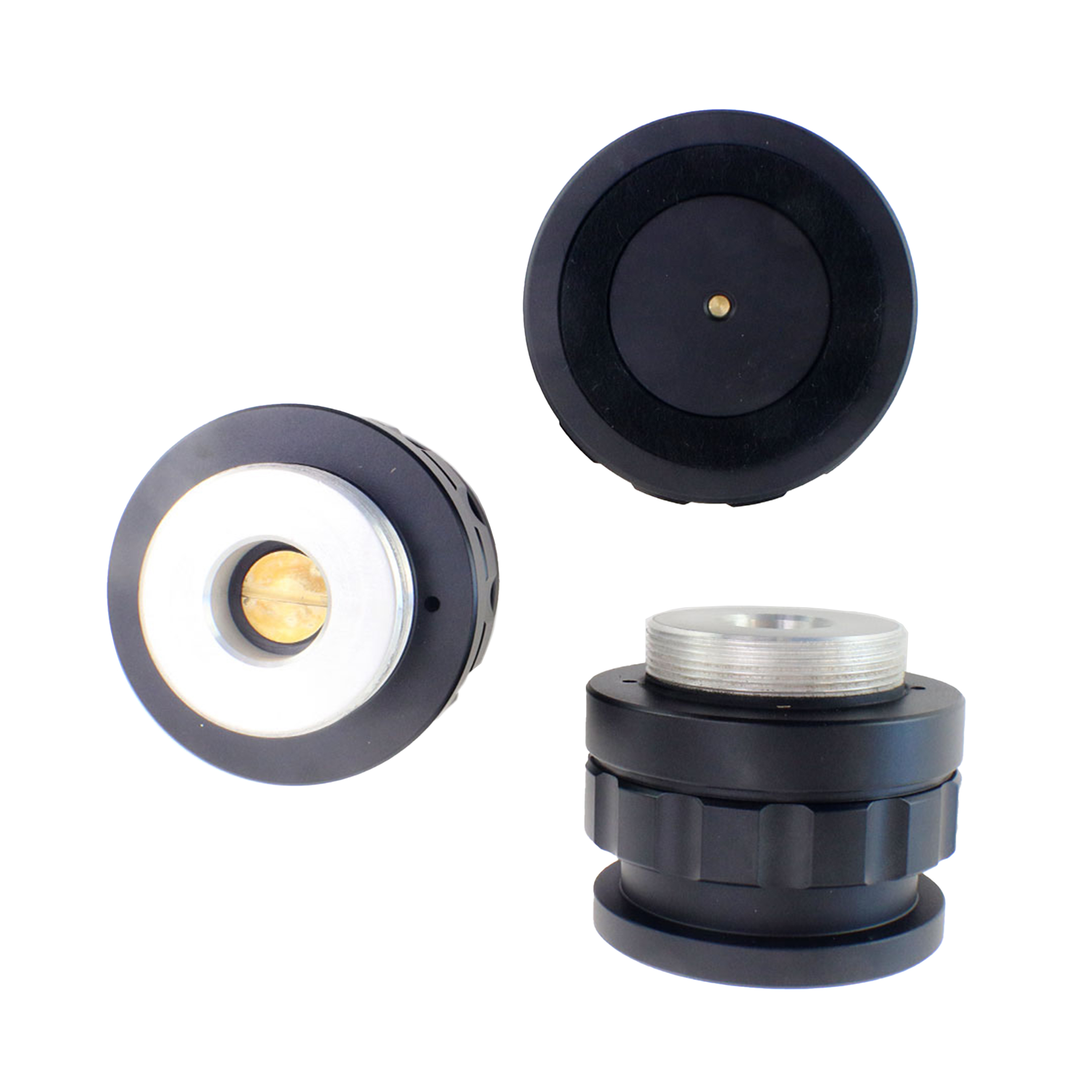 Henley Audio | Feet Spare Parts