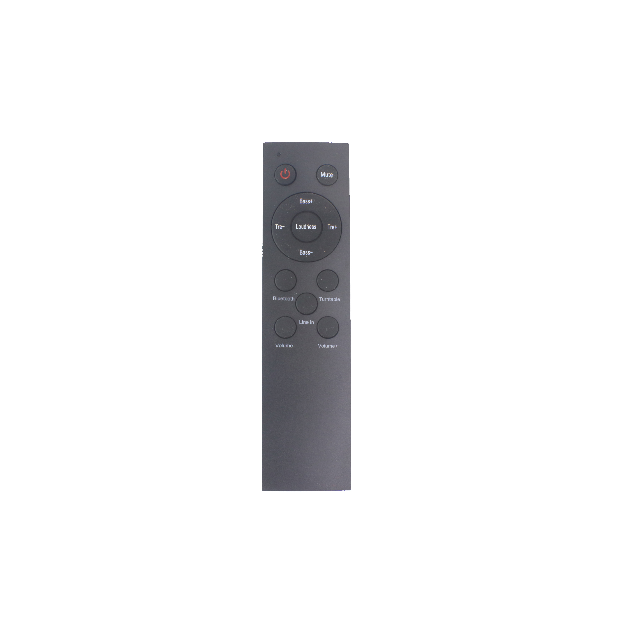 Henley Audio | Remotes Spare Parts