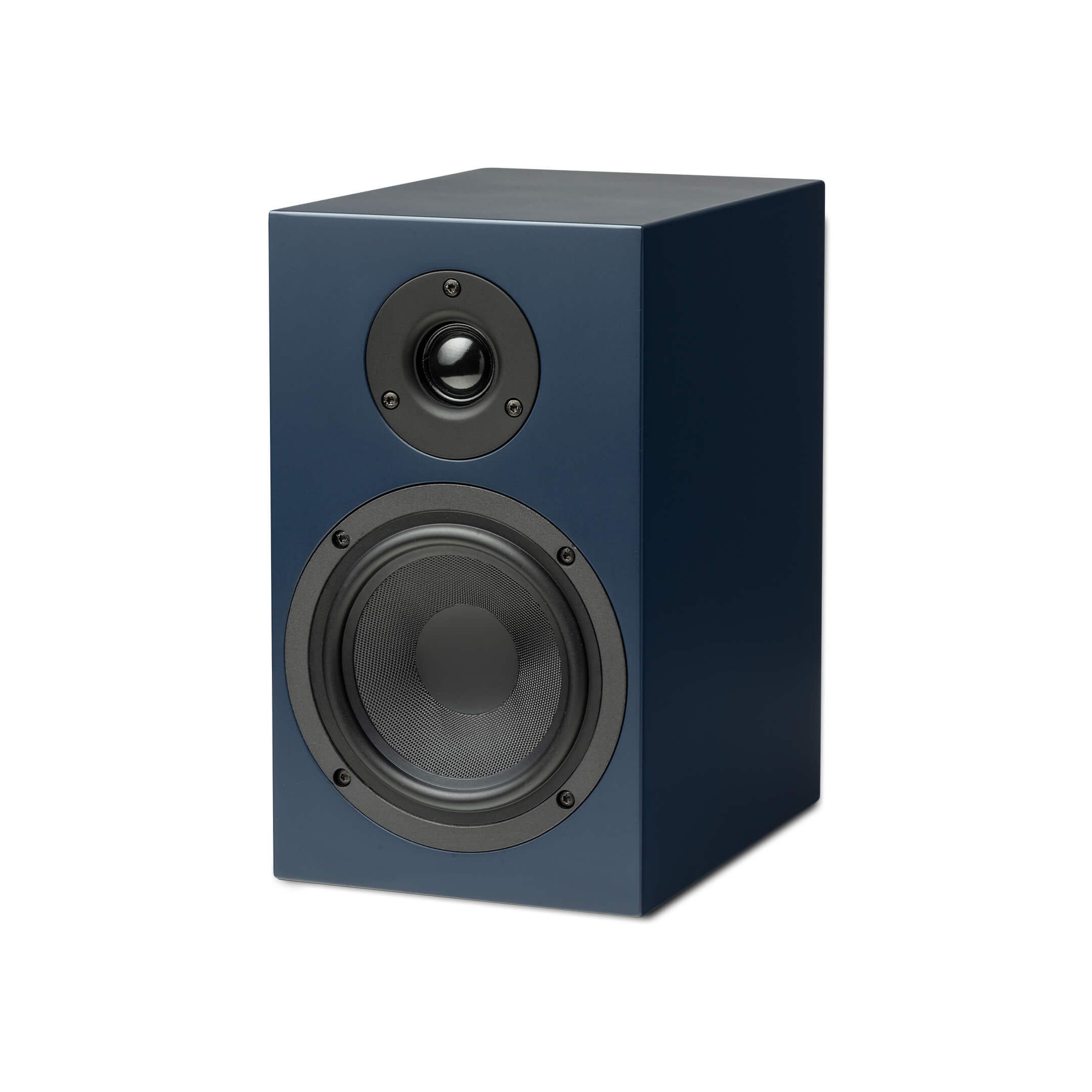 Henley Audio | Speaker Box 5 S2 Bookshelf Speakers