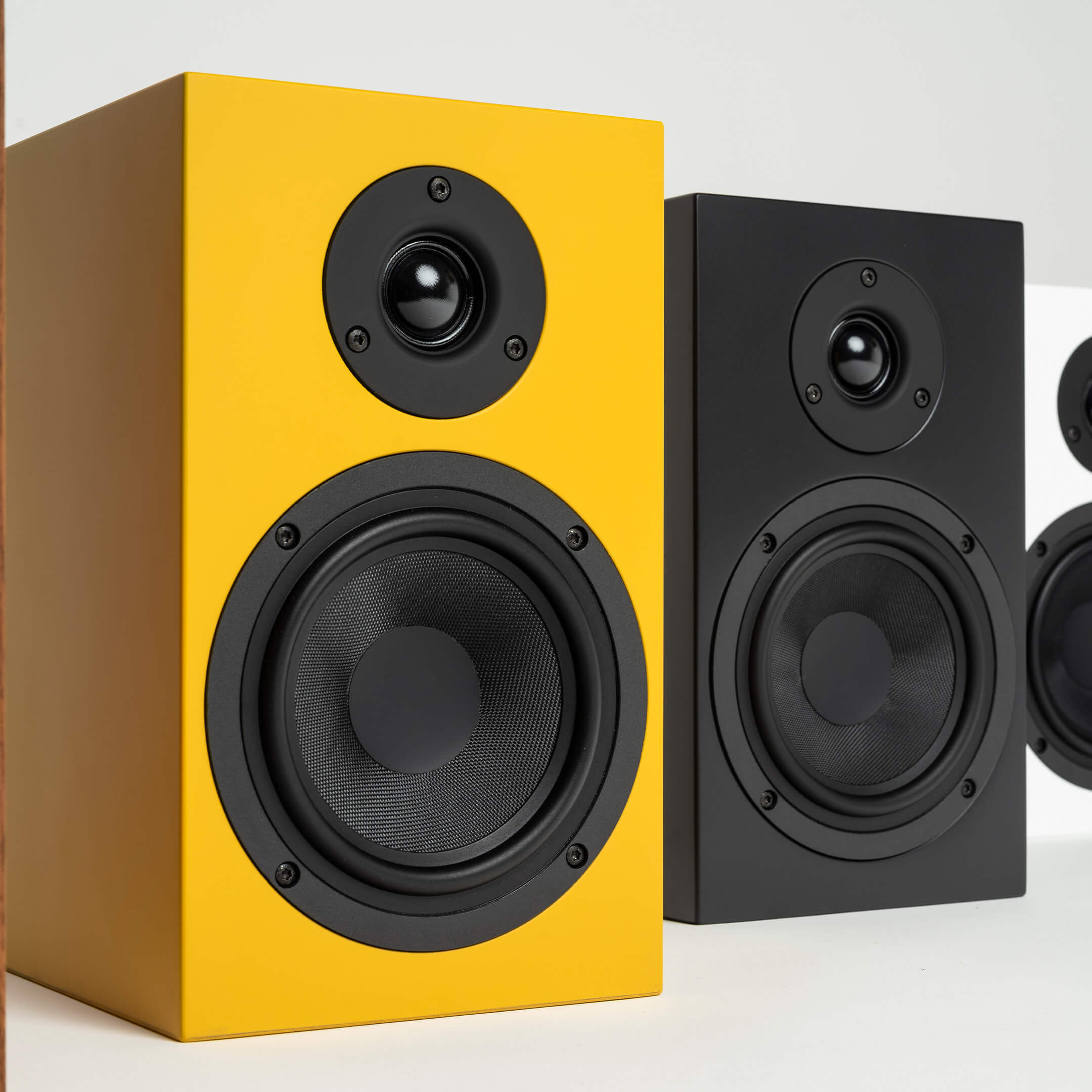 Henley Audio | Speaker Box 5 S2 Bookshelf Speakers