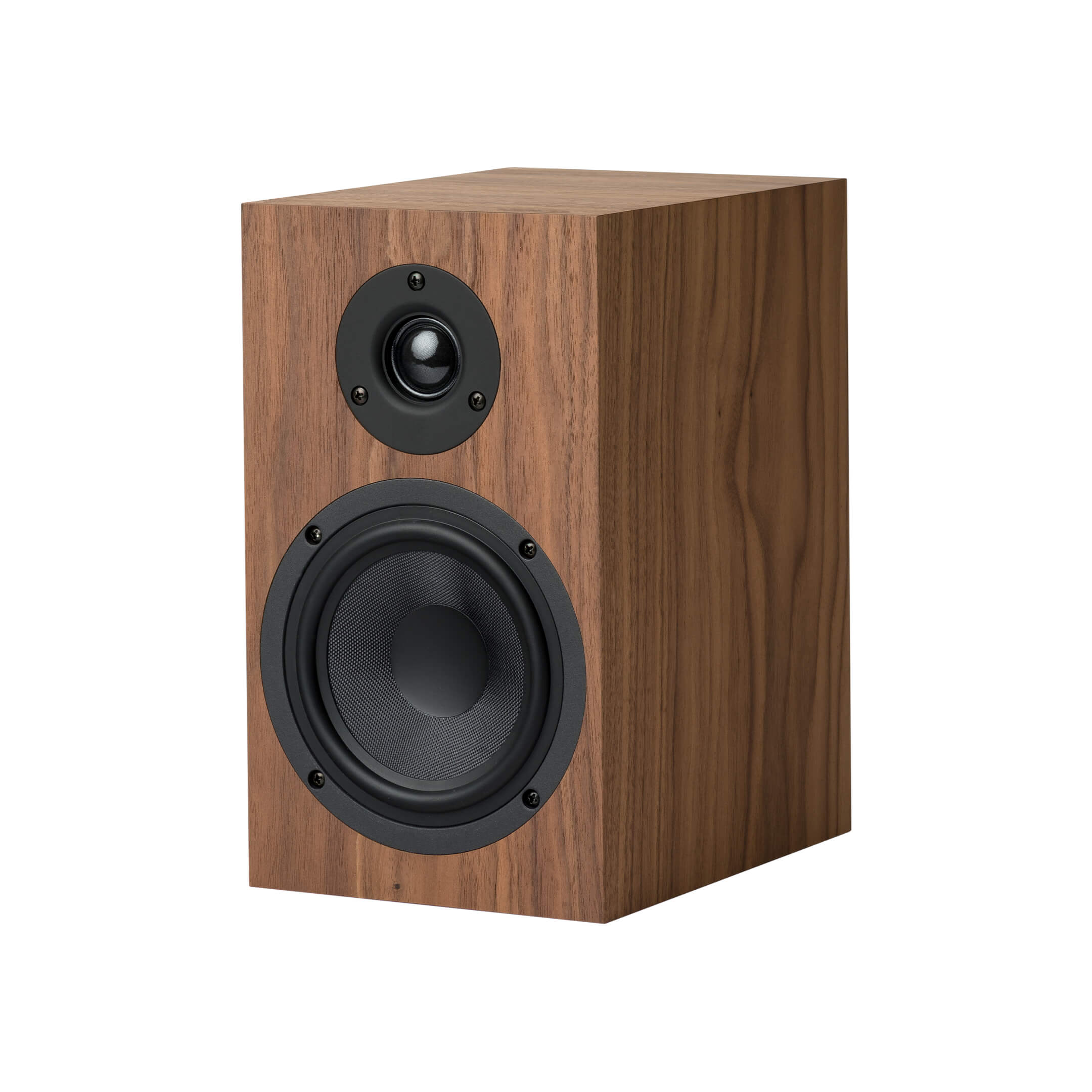 Henley Audio | Speaker Box 5 S2 Bookshelf Speakers