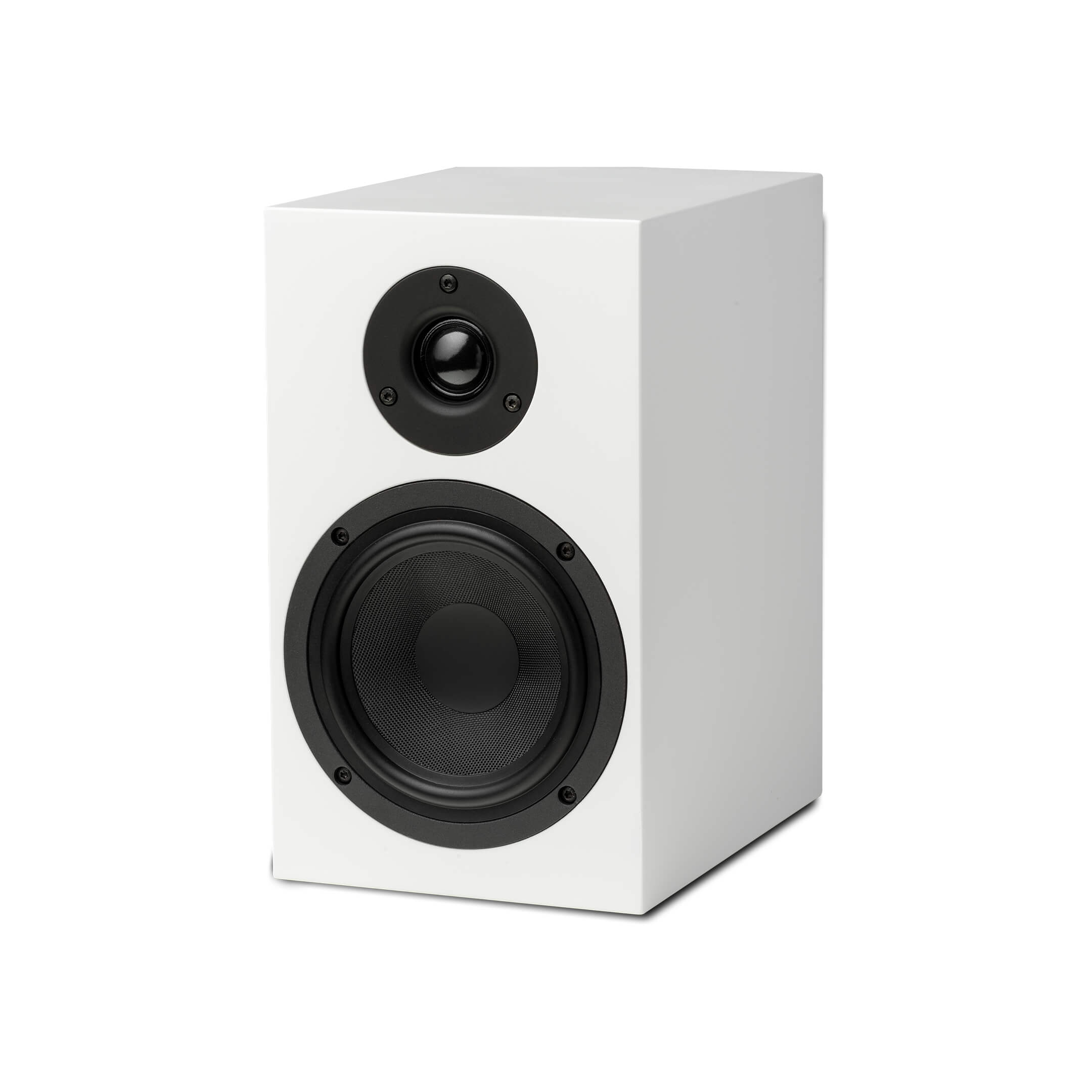 Henley Audio | Speaker Box 5 S2 Bookshelf Speakers