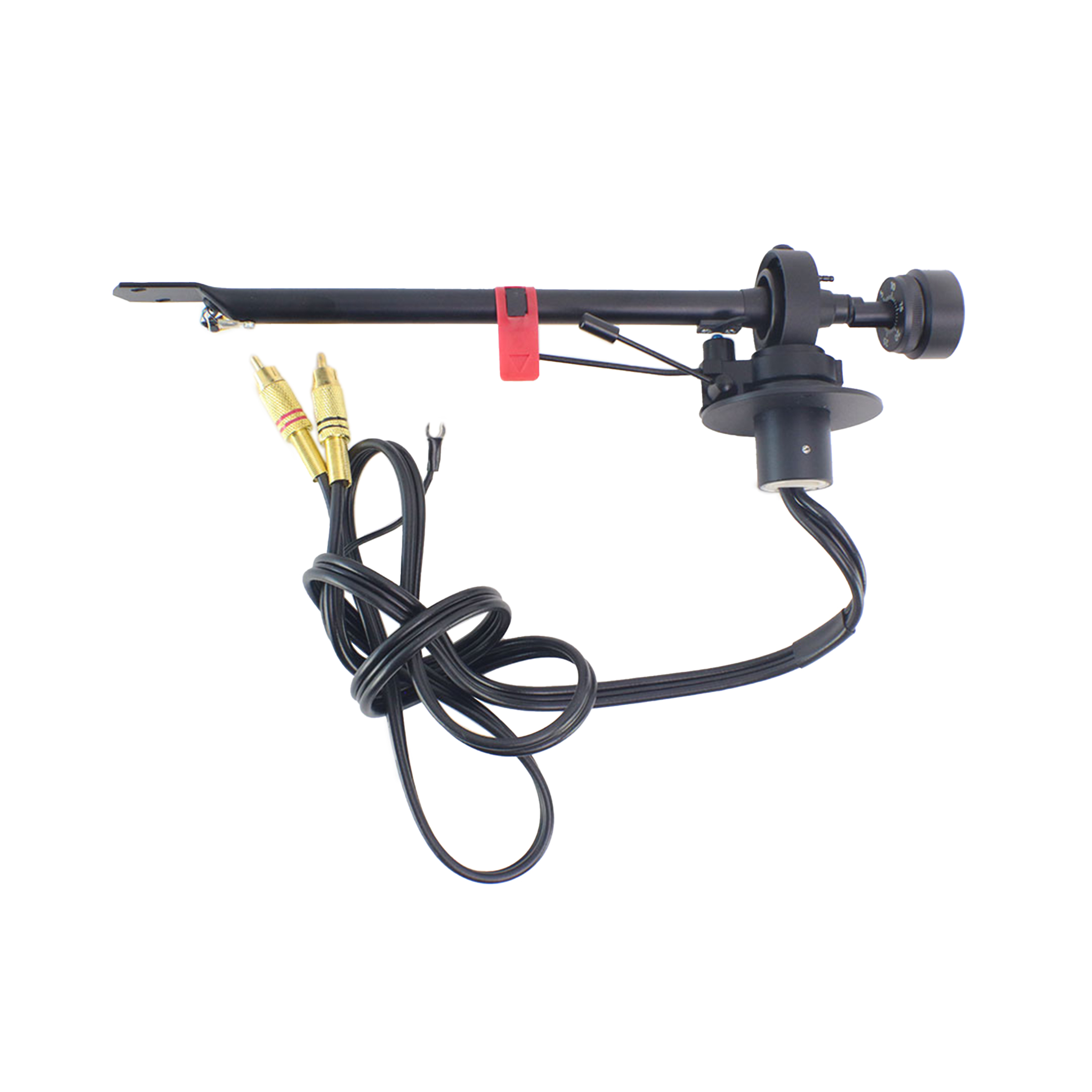 Henley Audio | Replacement Tonearms Spare Parts