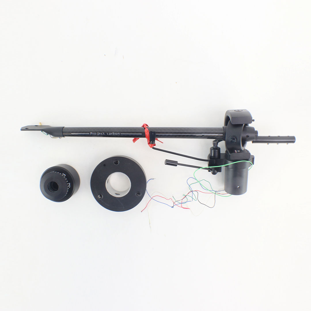 Henley Audio | Replacement Tonearms Spare Parts