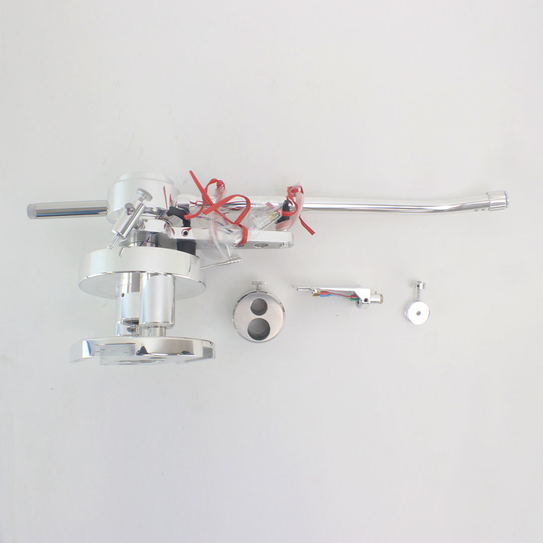 Henley Audio | Replacement Tonearms Spare Parts