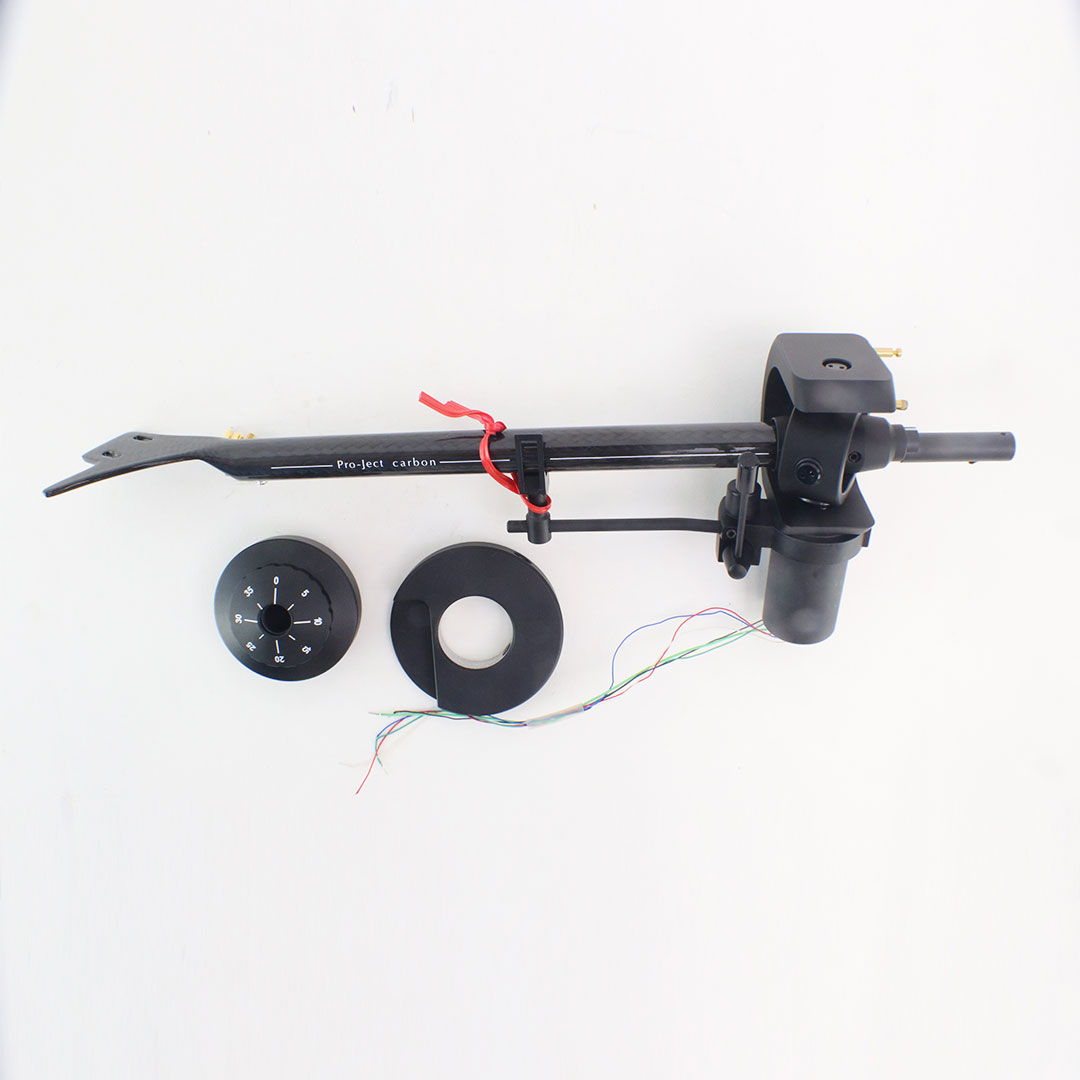 Henley Audio | Replacement Tonearms Spare Parts