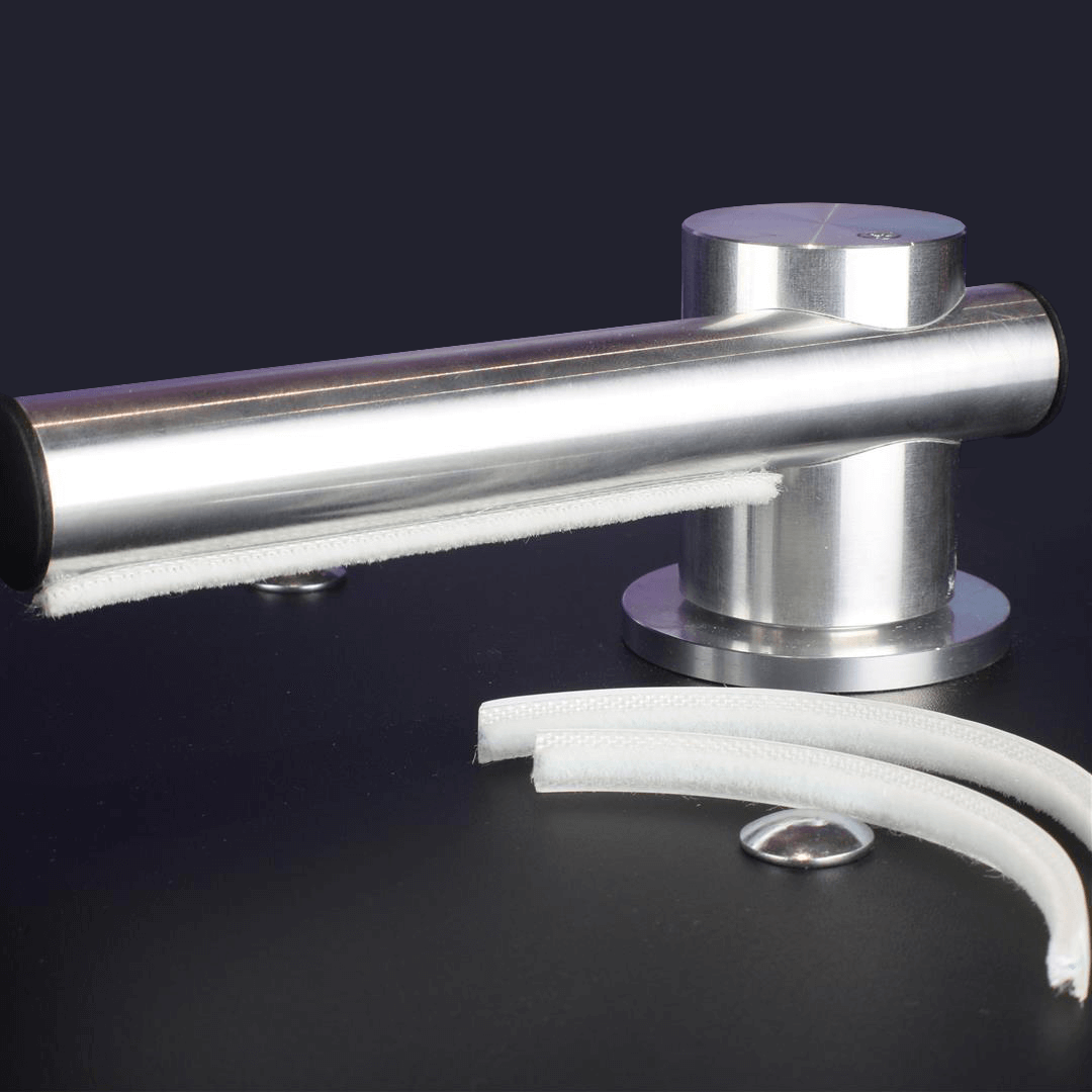 Henley Audio | VC-S Self-Adhesive Strips Vinyl Cleaning | Pro-Ject VC-S ...