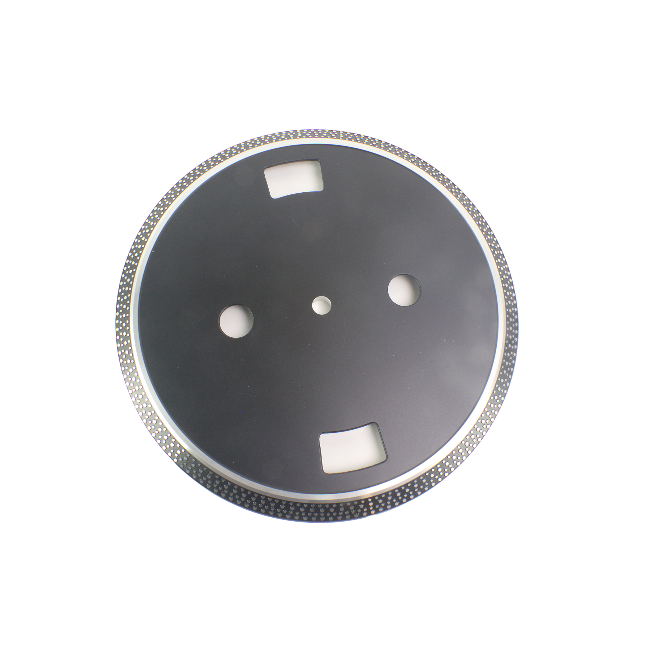 Henley Audio | Platter Spare Parts | Reloop Replacement Platter