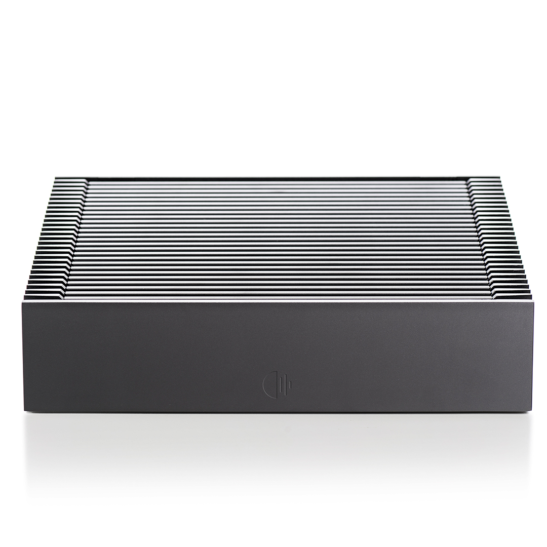 Henley Audio | Nucleus Servers | Roon Nucleus