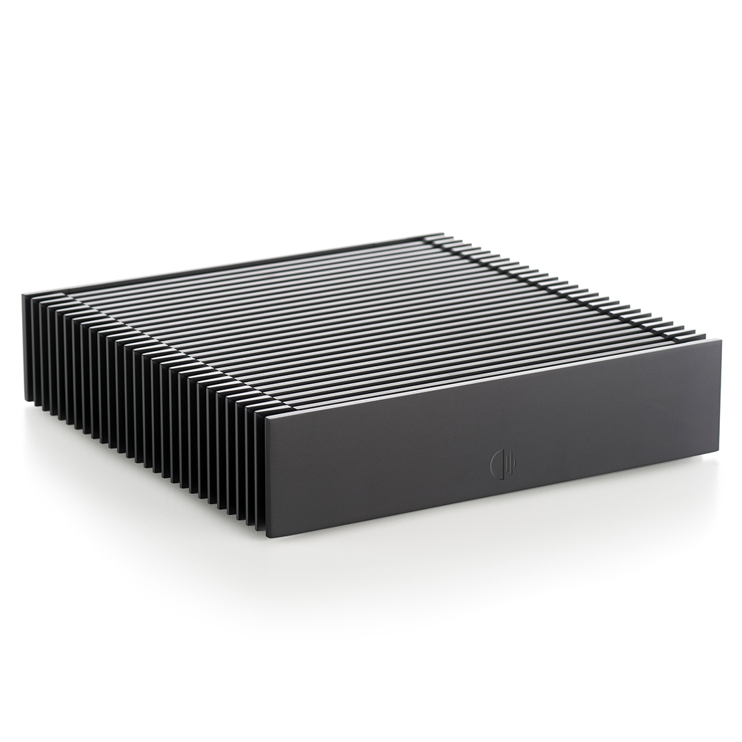 Henley Audio | Nucleus Servers | Roon Nucleus