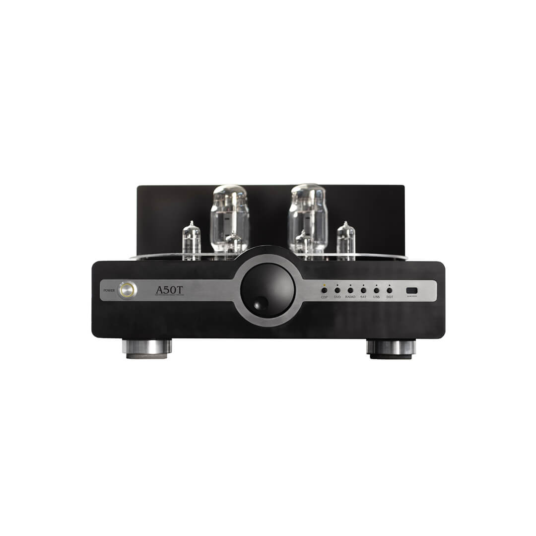 Henley Audio | A50 Taurus Amplifiers | Synthesis A50 Taurus Amplifier
