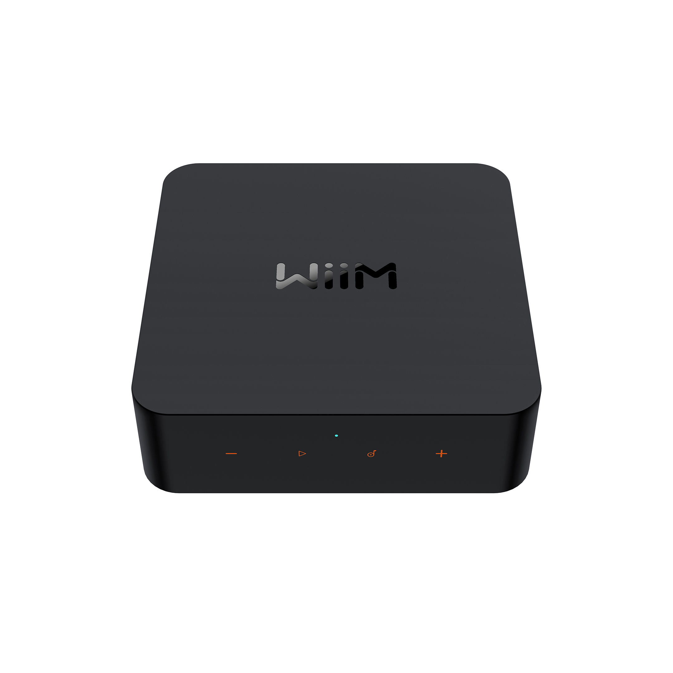 Henley Audio | Pro Streamers | WiiM Pro Streamer