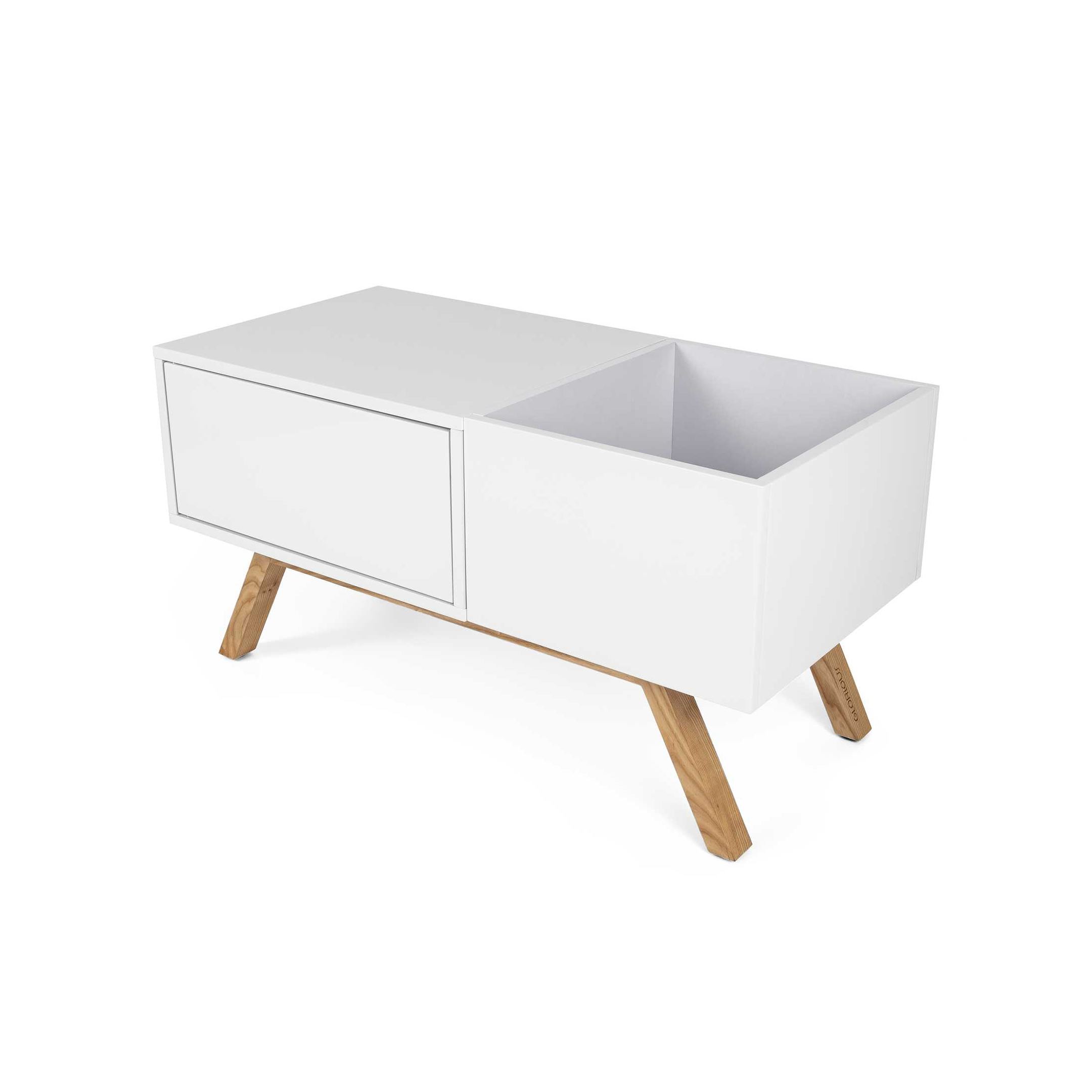 Henley Audio | Turntable Lowboard Furniture | Glorious Turntable Lowboard