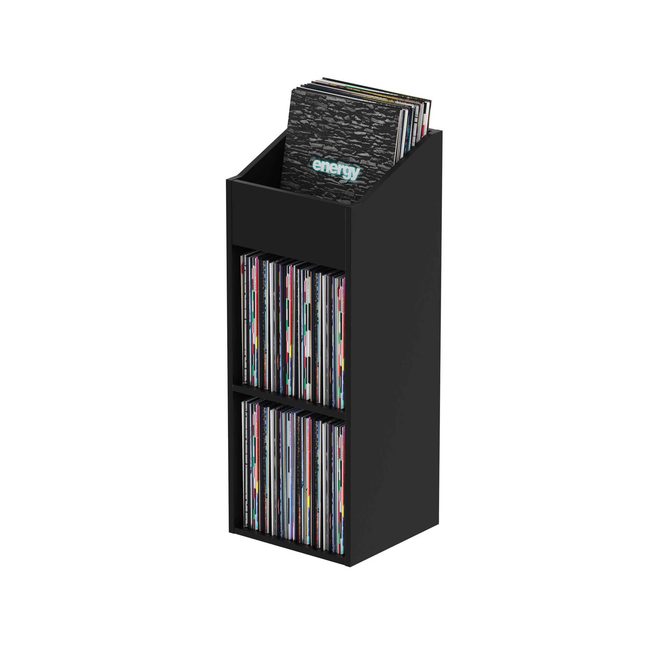Henley Audio | Record Rack 330 Storage | Glorious Record Rack 330
