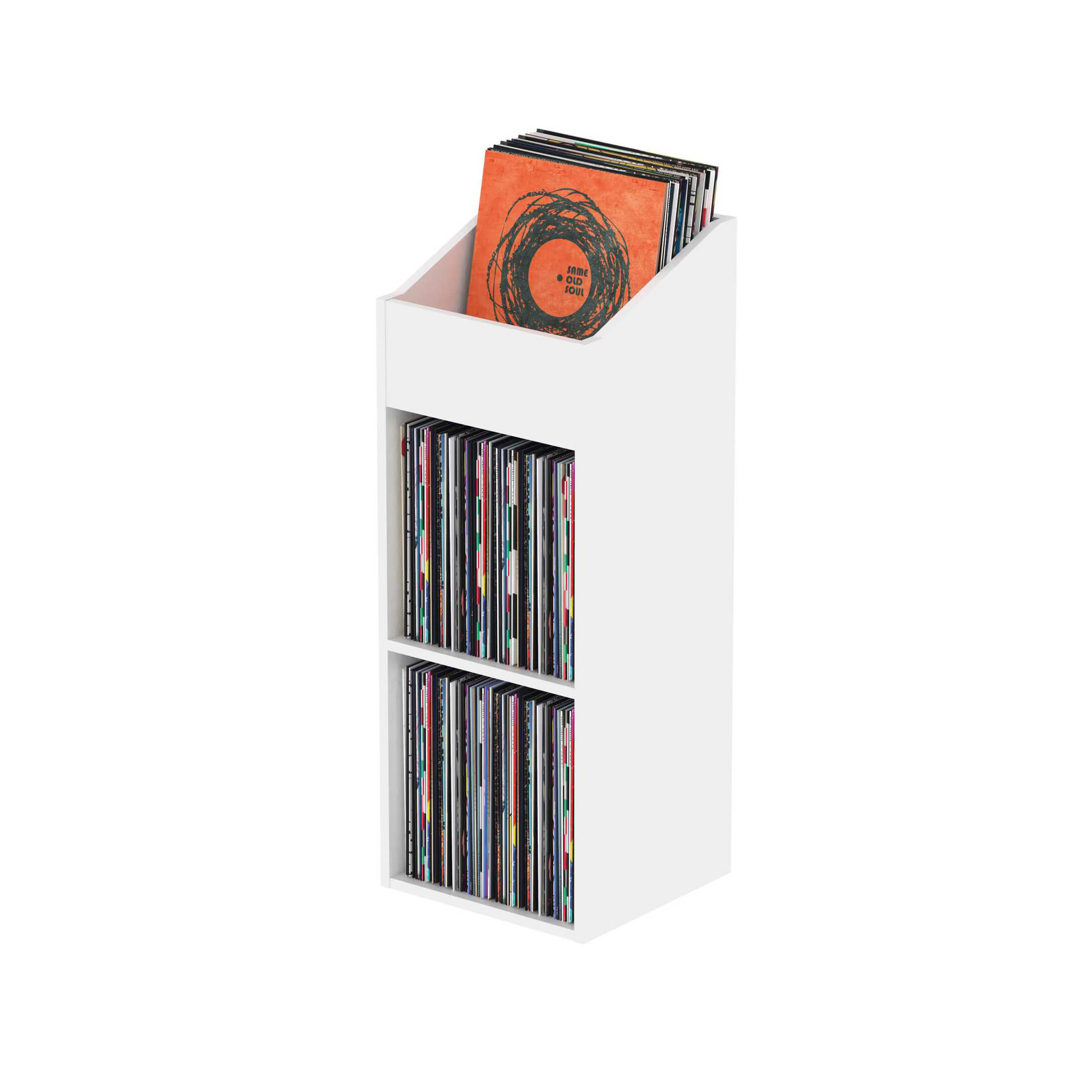 Henley Audio | Record Rack 330 Storage | Glorious Record Rack 330