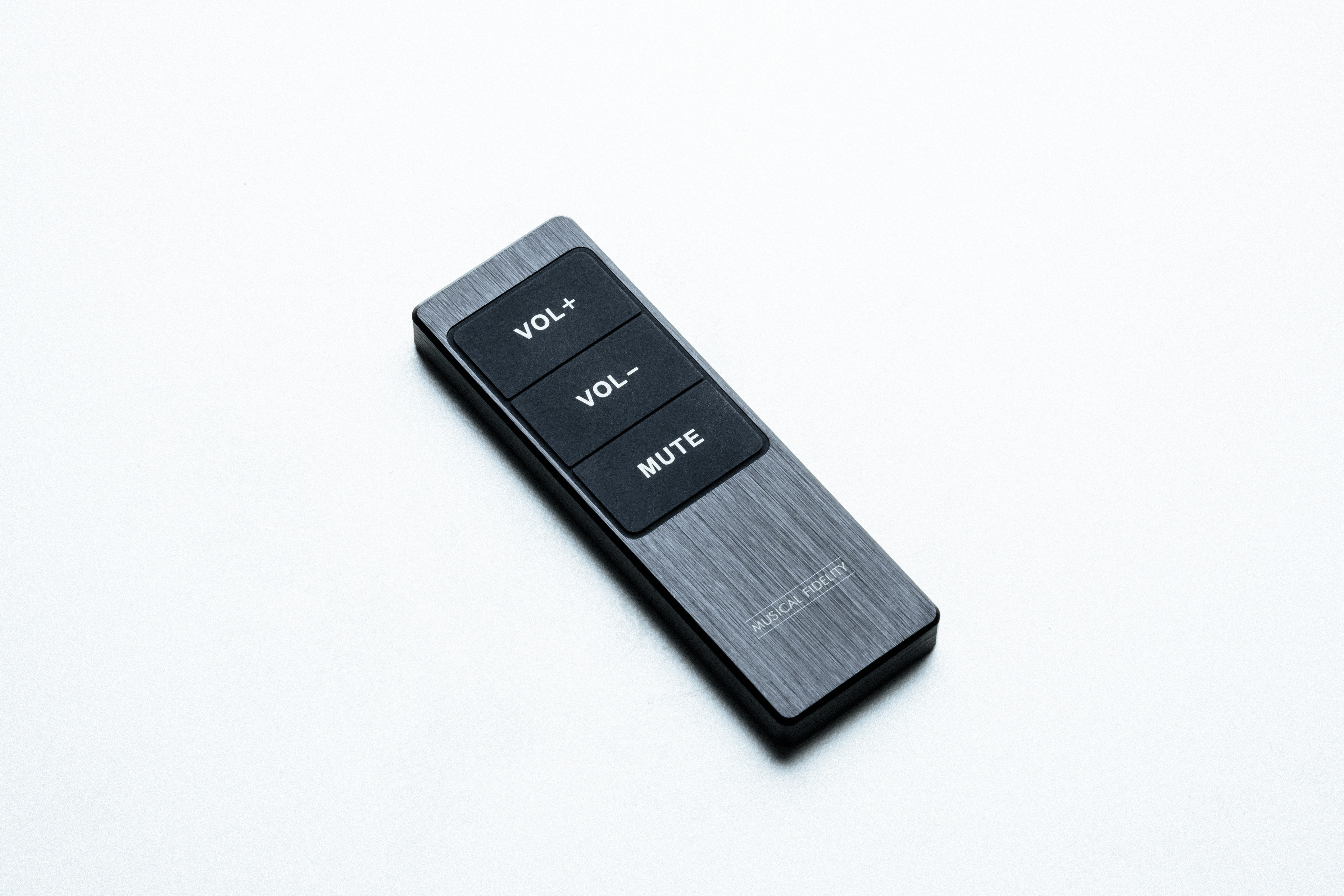 Henley Audio | A1 Amplifiers | Musical Fidelity A1