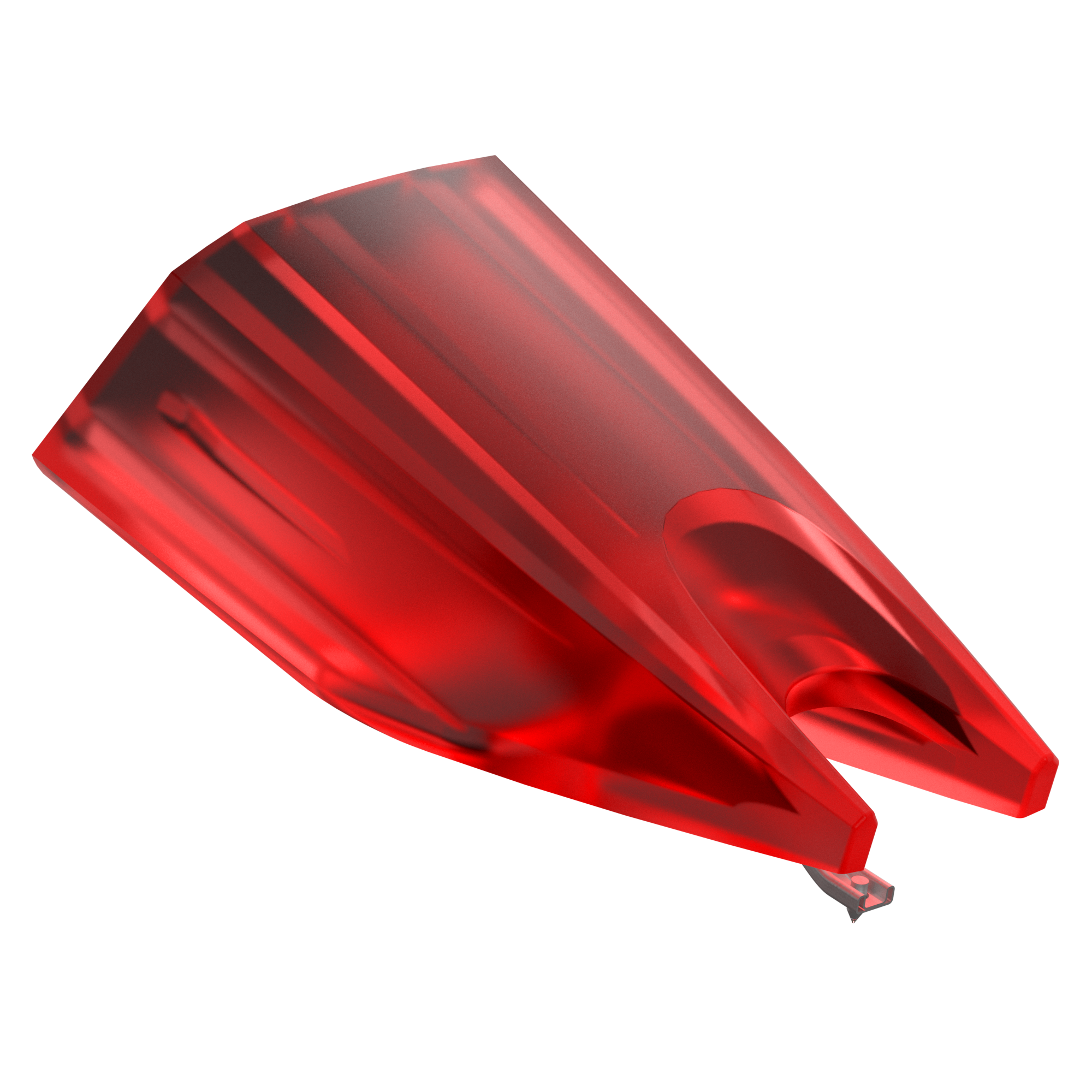 Henley Audio | Concorde Music Red Moving Magnet Cartridges & Styli
