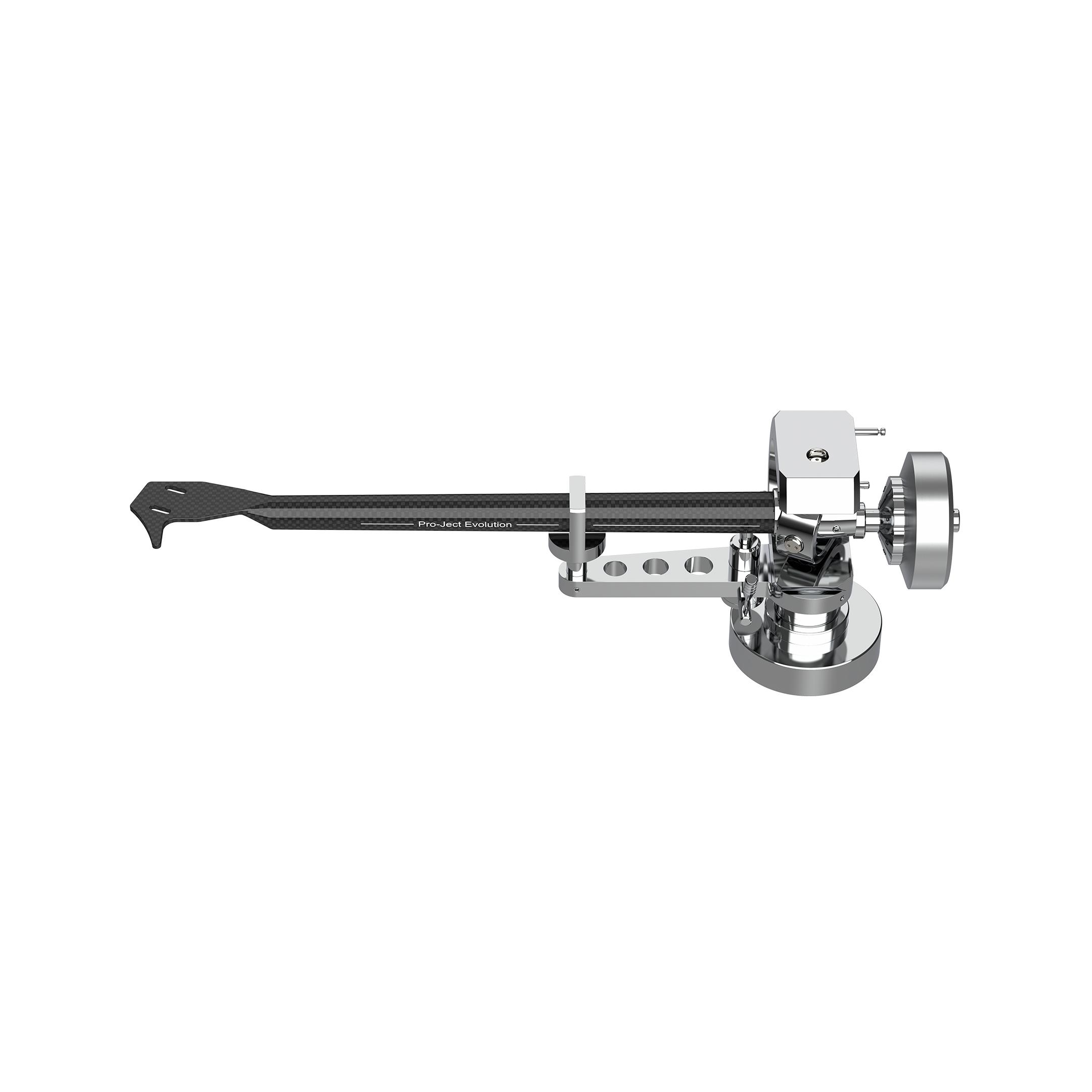 Henley Audio | EVO CC Tonearms Tonearms & Headshells | Pro-Ject CC ...