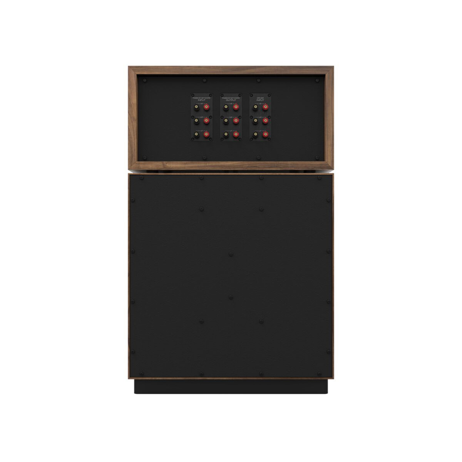 Henley Audio | La Scala AL6 Floorstanding Speakers | La Scala AL6 ...