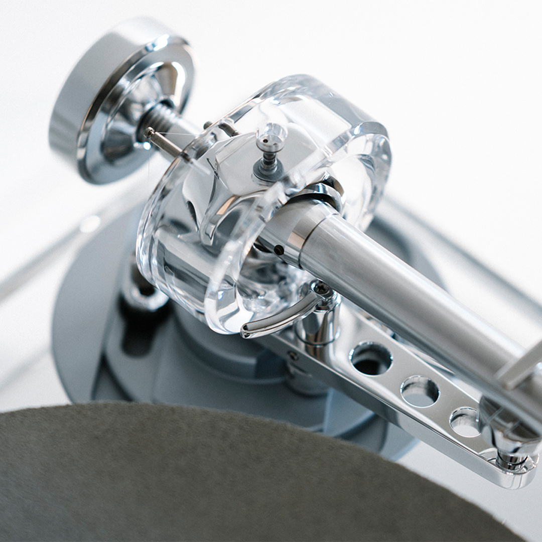 Henley Audio | M6x TT Turntables